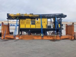 Gallery – Minpac Logistics Australia