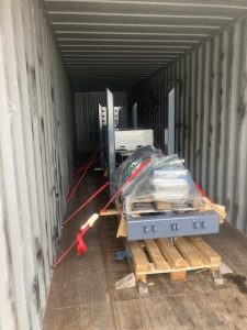 Gallery – Minpac Logistics Australia